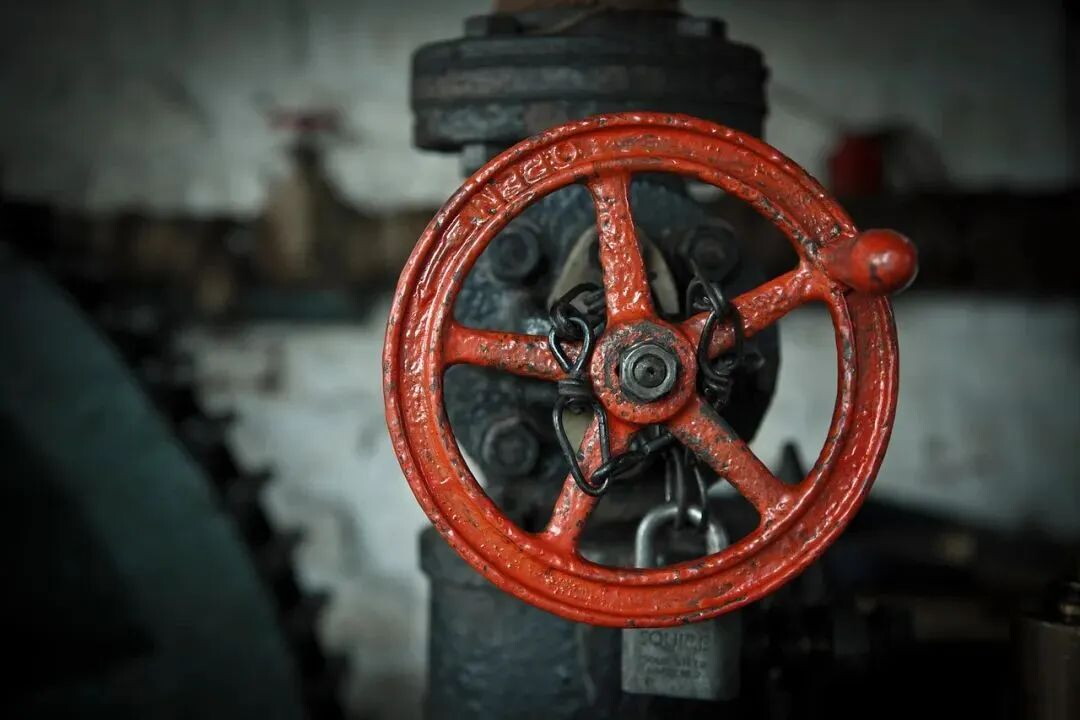 How to Prevent Corrosion of Valves? - Vervo
