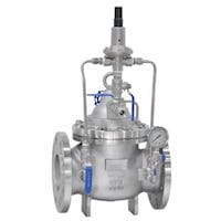Five Ways to Resist Corrosion of Valves - Vervo