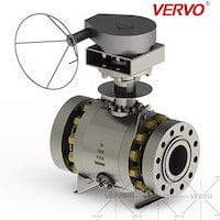 The Installation and Operation of the Y Globe Valves - Vervo