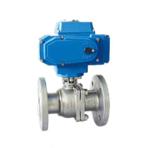 ASME Thin Ball Valve, PN16, 150 LB, DN5-DN200, 1/2-8 Inch - Vervo