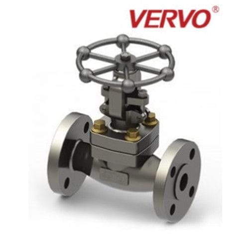 Pneumatic Actuated Gate Valves - Vervo